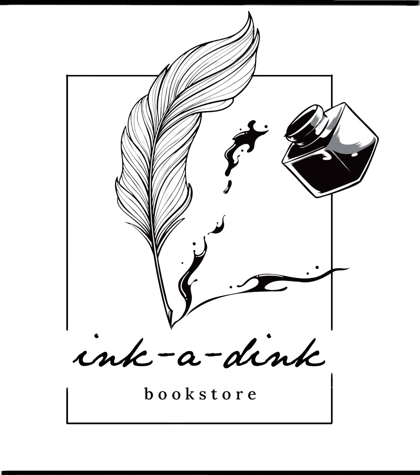 Ink-a-Dink Bookstore | Creative Reads for All Ages | Ink-a-Dink Bookstore